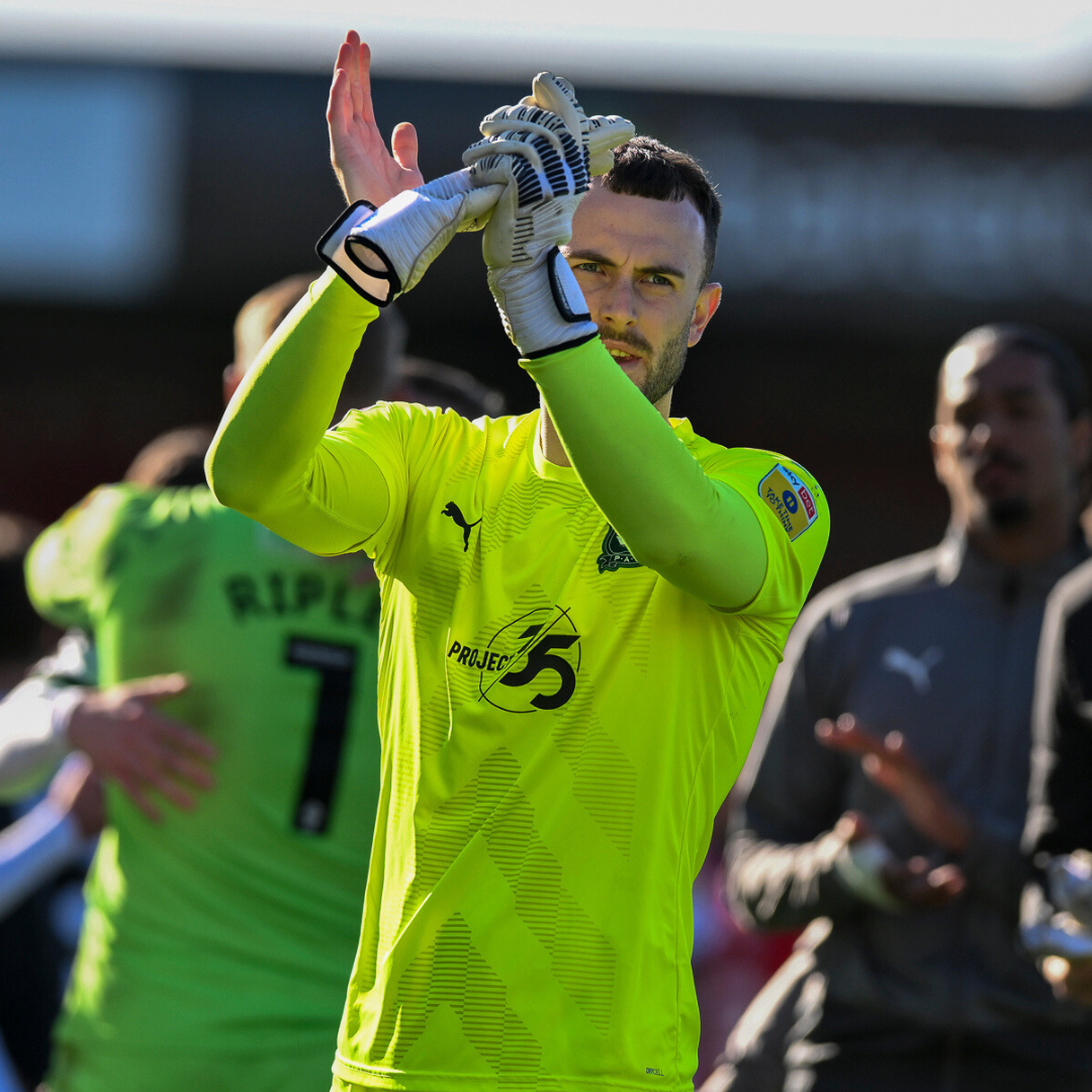 Callum Burton – Precision Sports