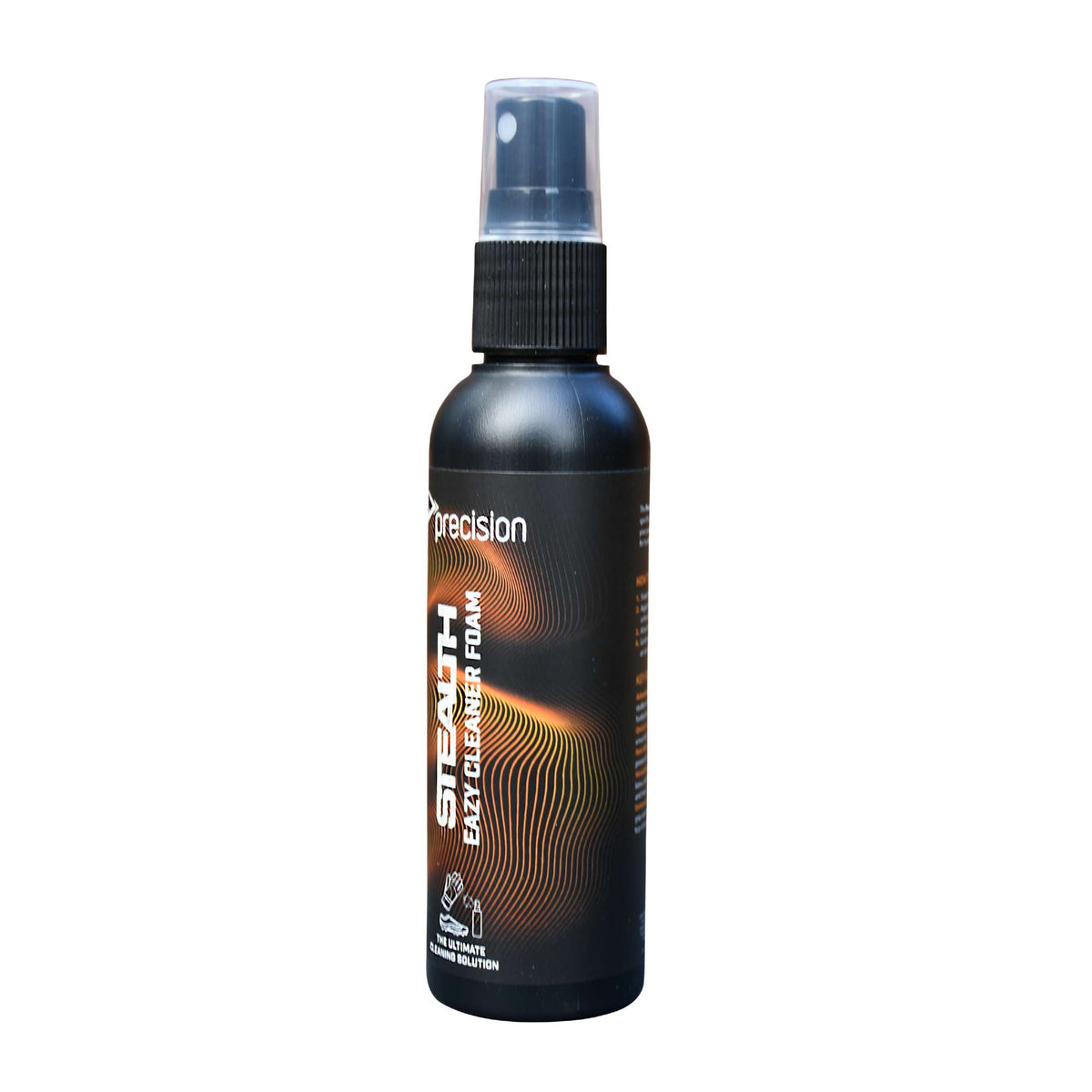 Precision Stealth Eazy Cleaner Foam – Precision Sports
