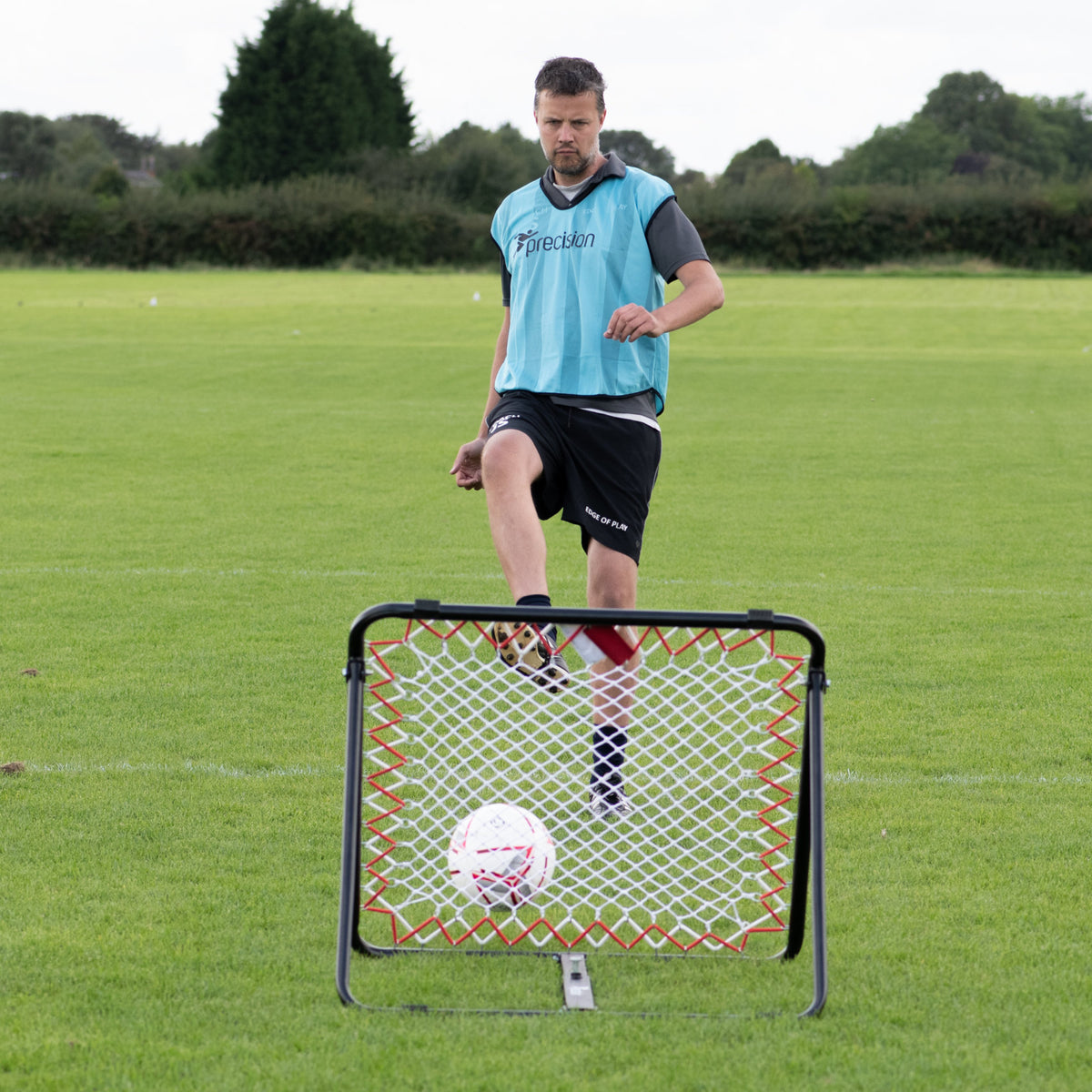 Precision Pro Rebounder – Precision Sports