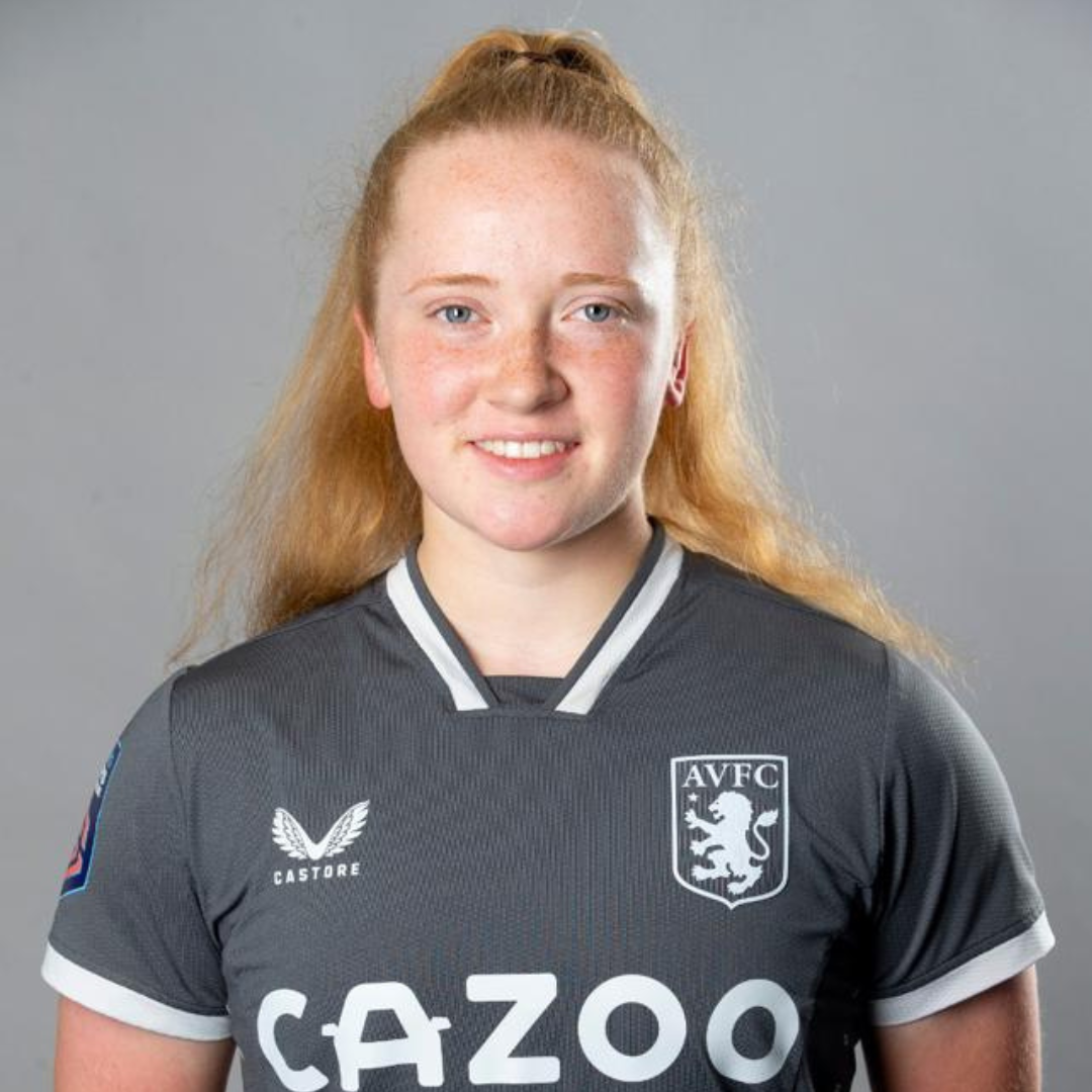 Anna Draper – Precision Sports