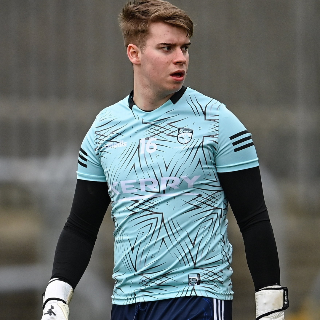 Devon Burns – Precision Sports