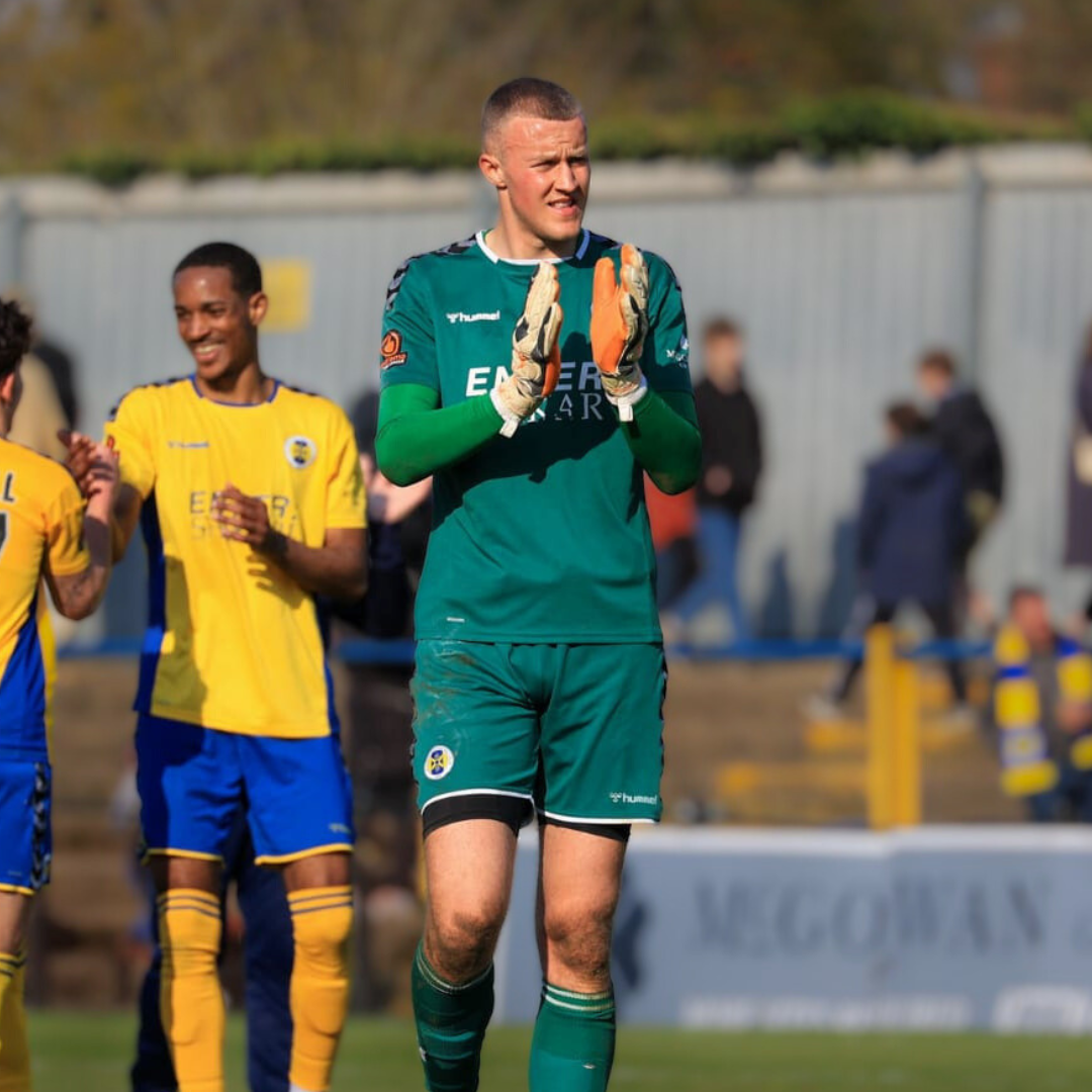 Dylan Berry – Precision Sports