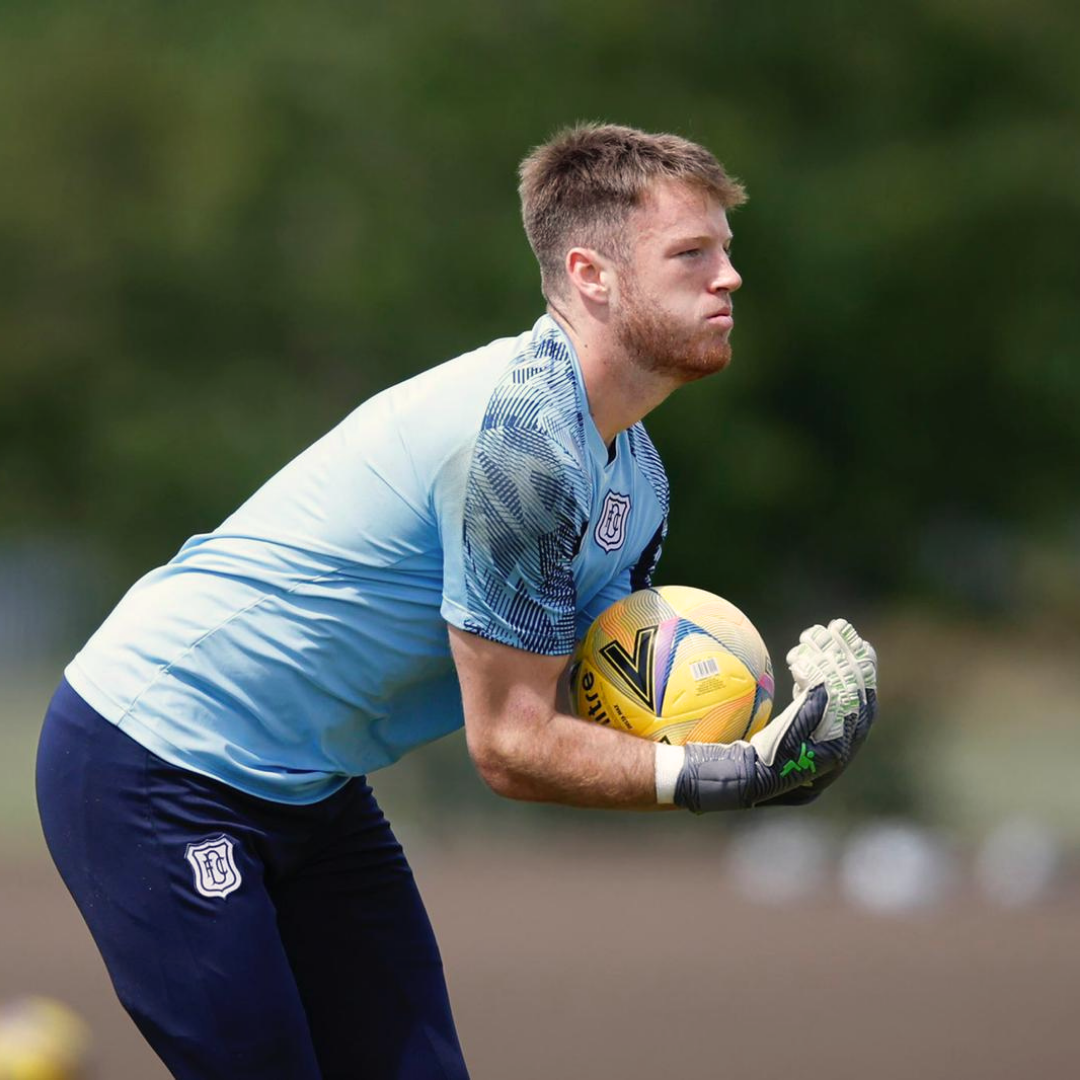 Harrison Sharp – Precision Sports