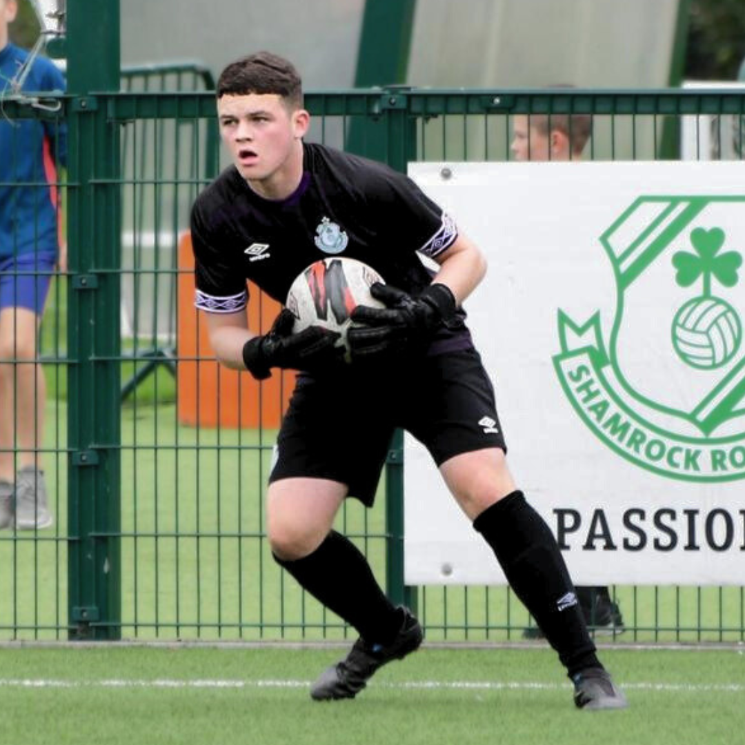 Jack Ellis – Precision Sports