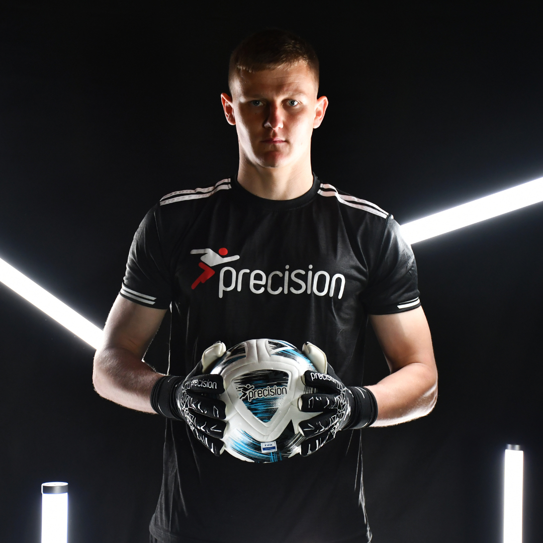 Jake Eastwood – Precision Sports