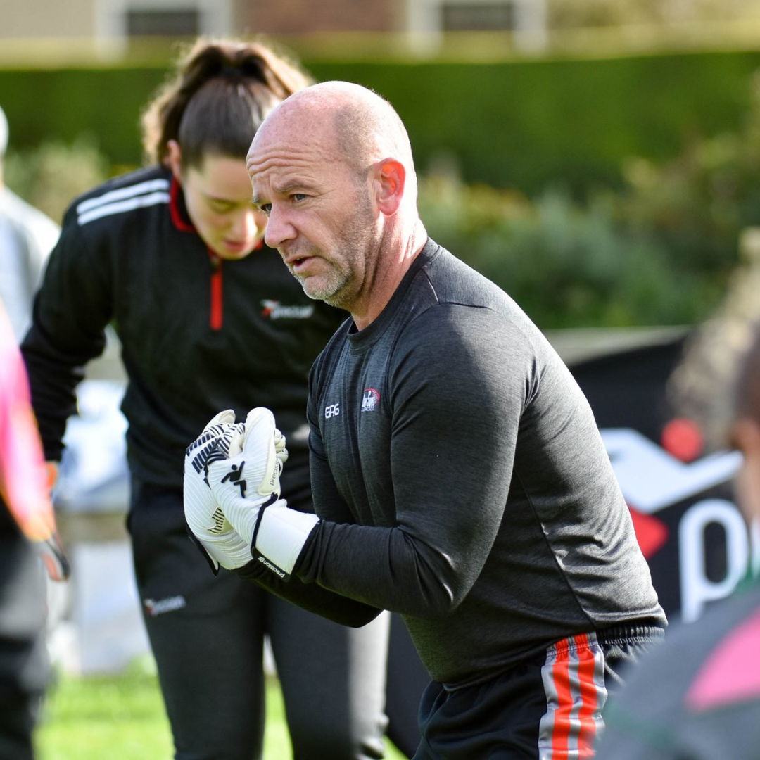 Liam Swift – Precision Sports