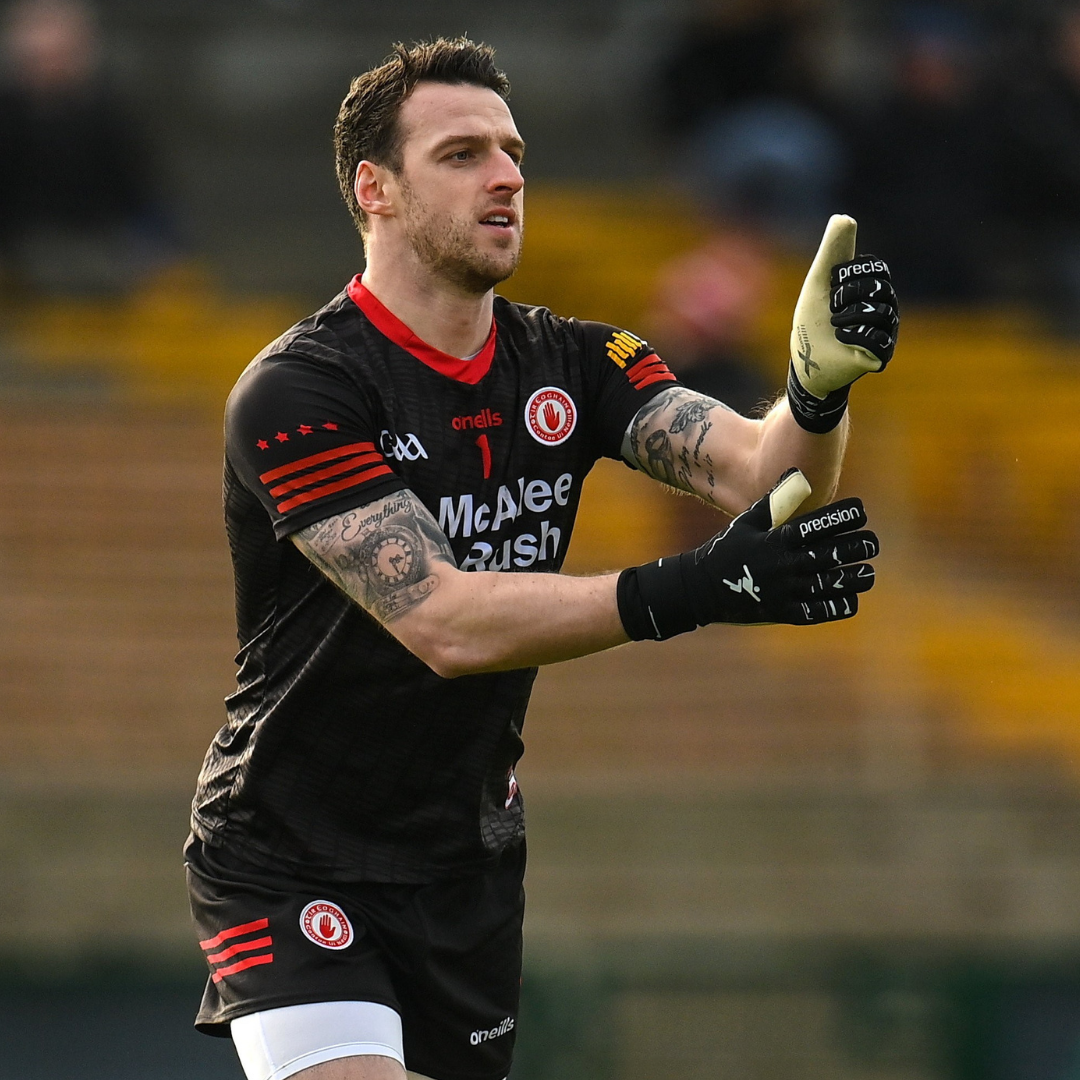 Niall Morgan – Precision Sports