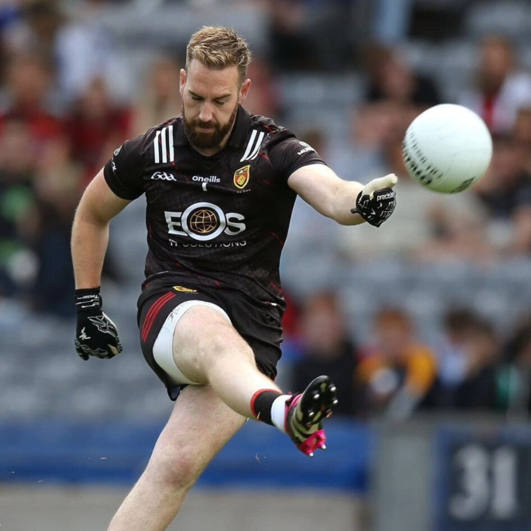 Niall Kane (Bobo) – Precision Sports