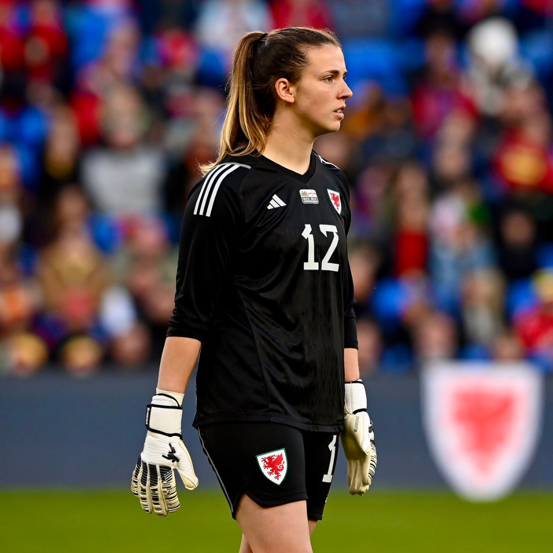 Olivia Clark – Precision Sports