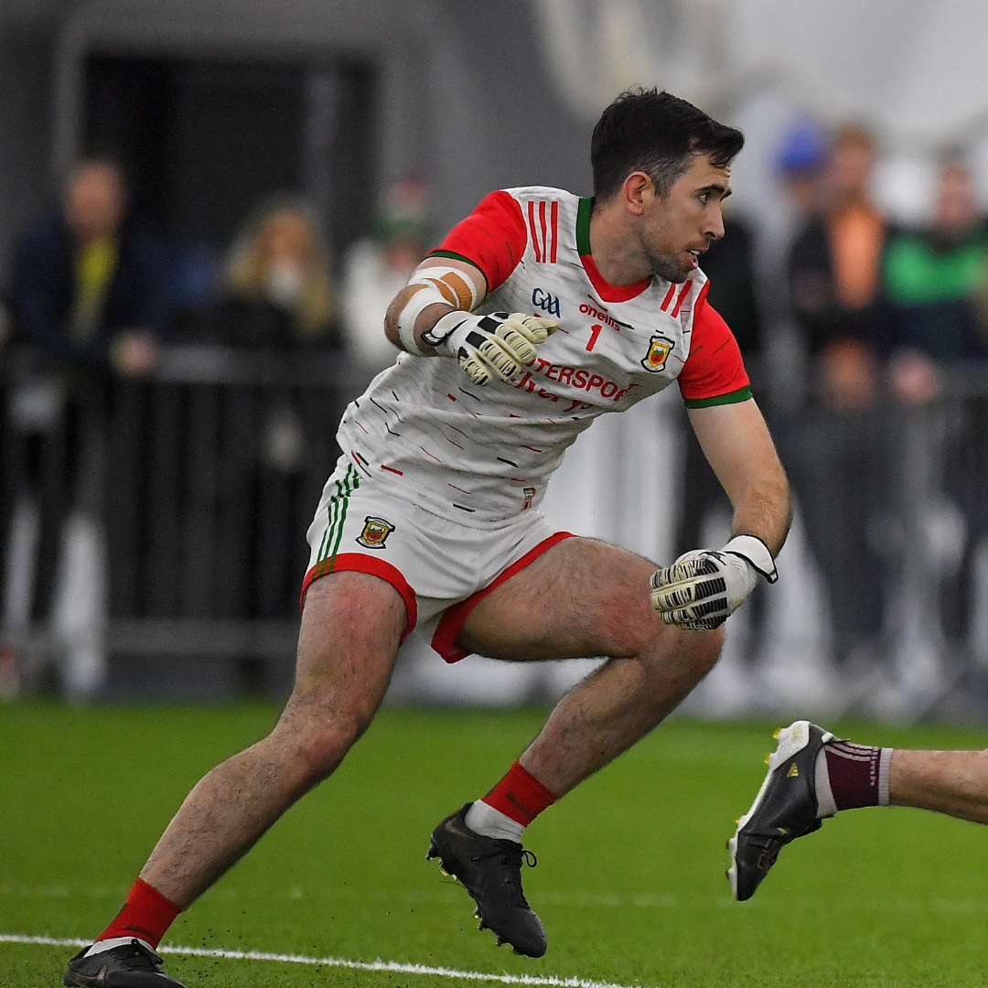 Rory Byrne – Precision Sports