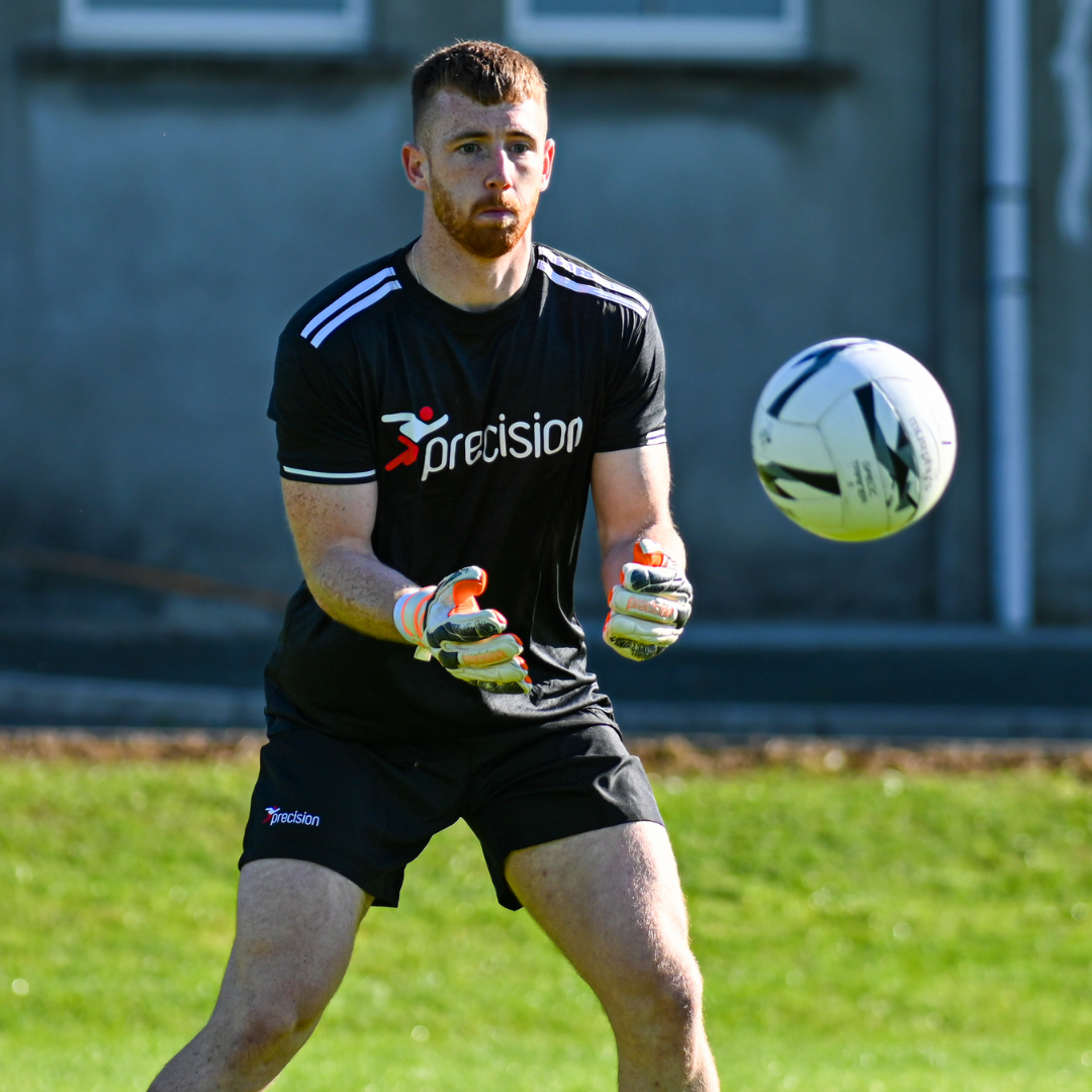 Shaun Patton – Precision Sports