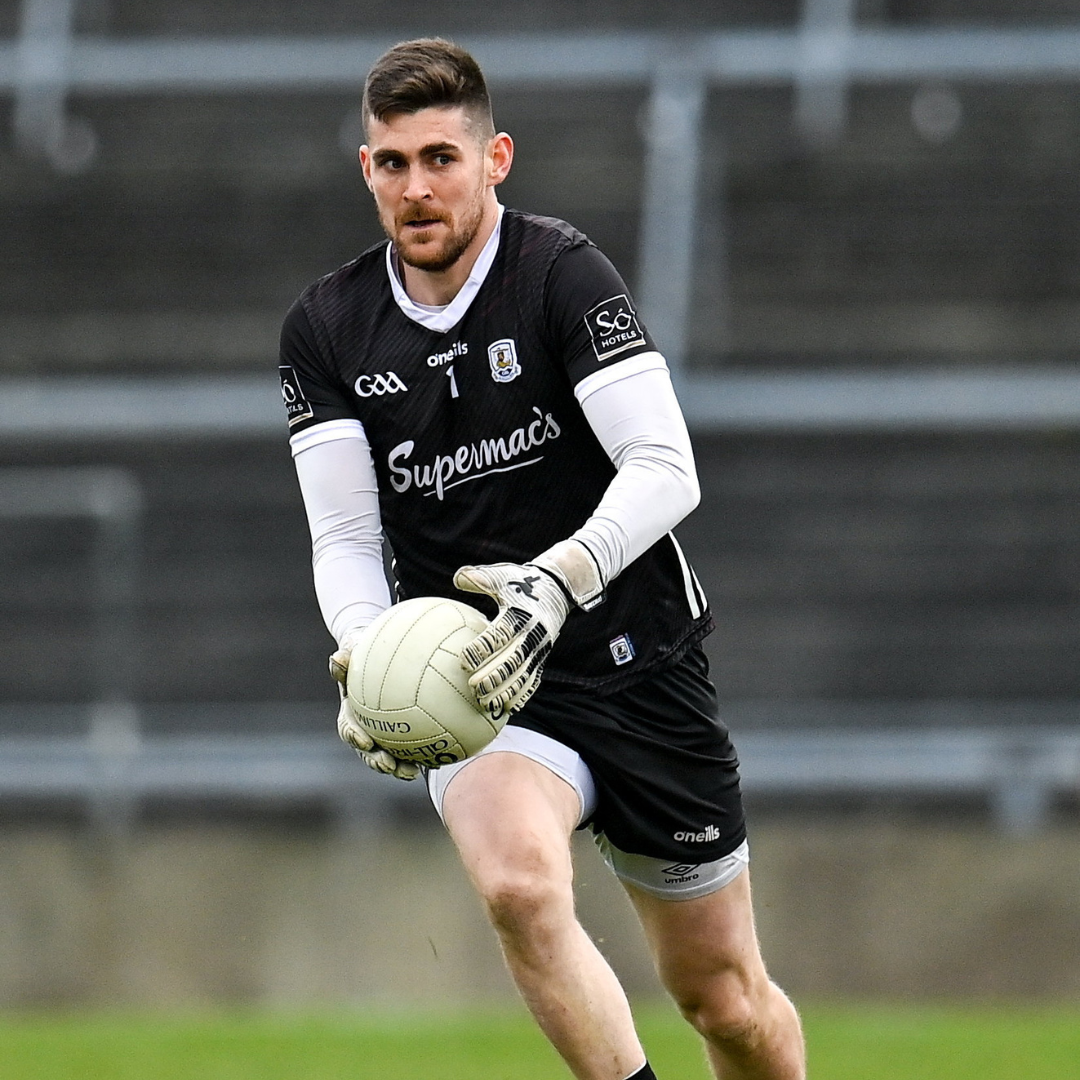 Connor Gleeson – Precision Sports