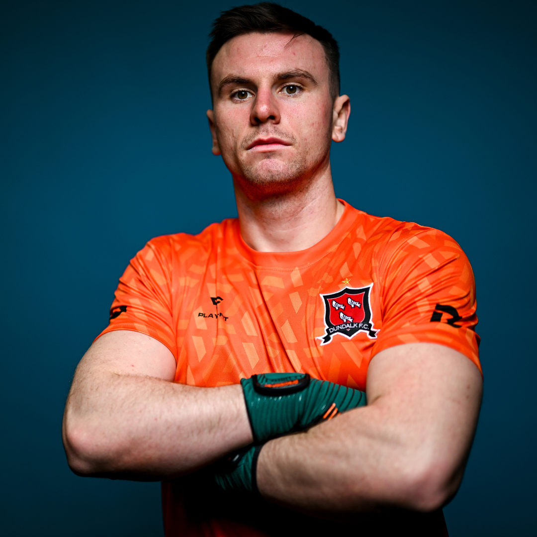 Mark Byrne – Precision Sports