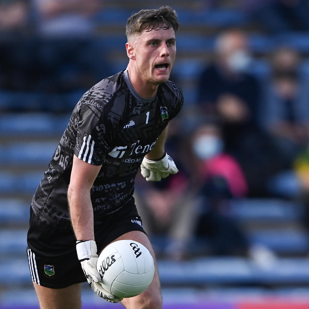 Evan Comerford – Precision Sports