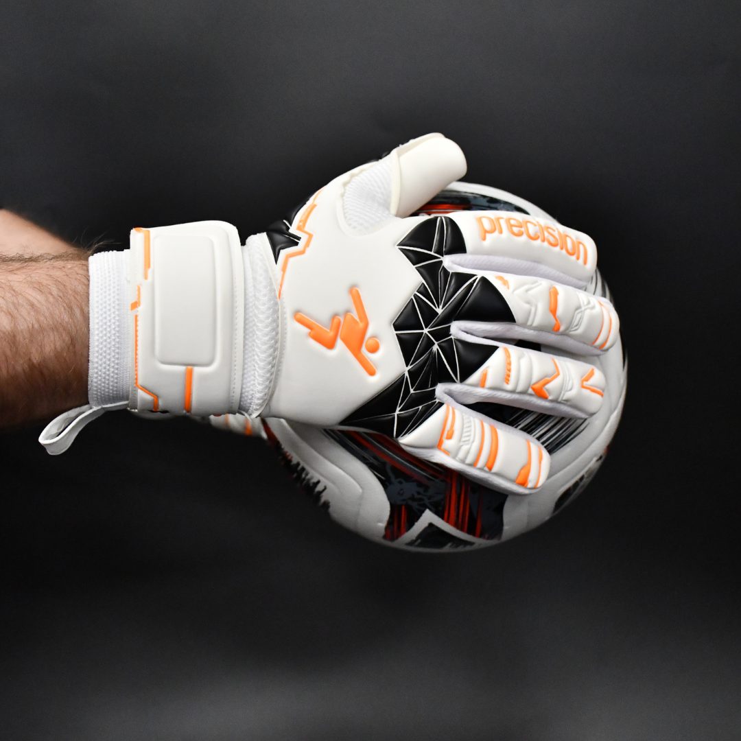 Precision Fusion X Negative Replica GK Gloves – Precision Sports
