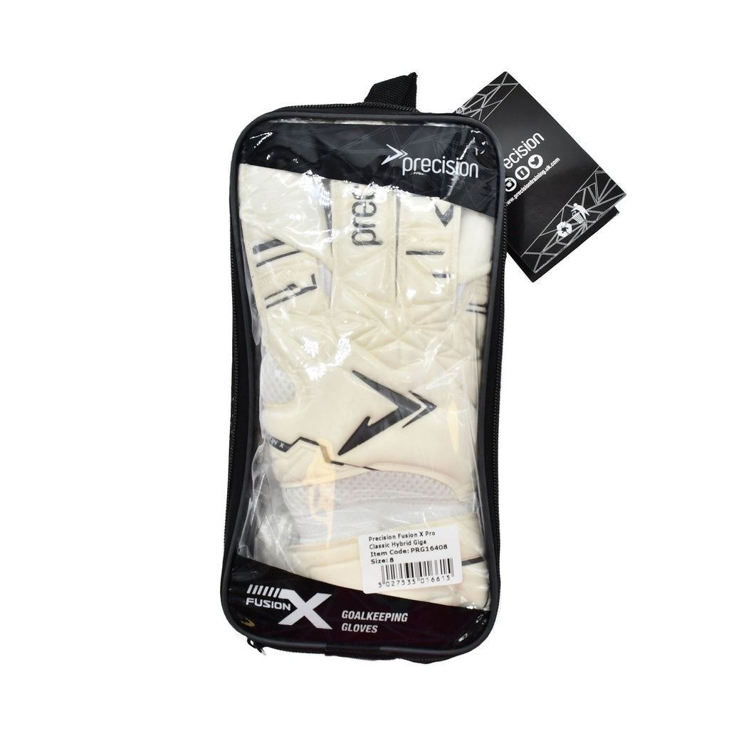 Precision Fusion X Pro Classic Hybrid Giga (Junior) – Precision Sports