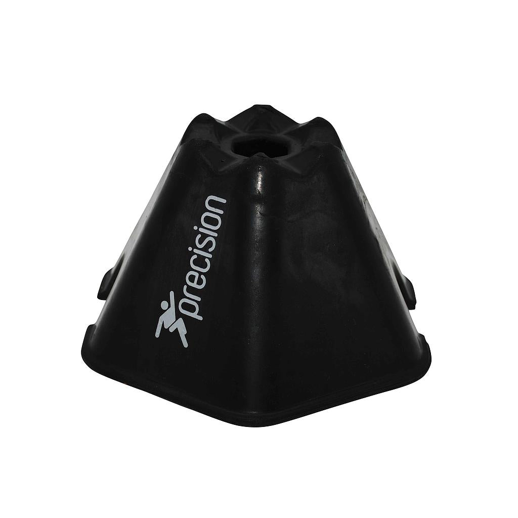 Precision Pro HX Heavy Duty Boundary Pole Base – Precision Sports