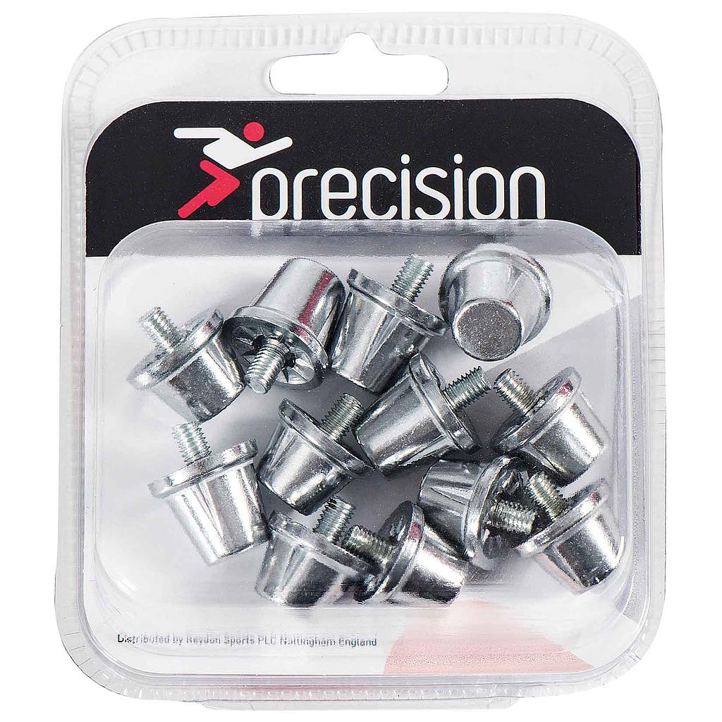 Precision Alloy Football Studs Sets (Single) – Precision Sports