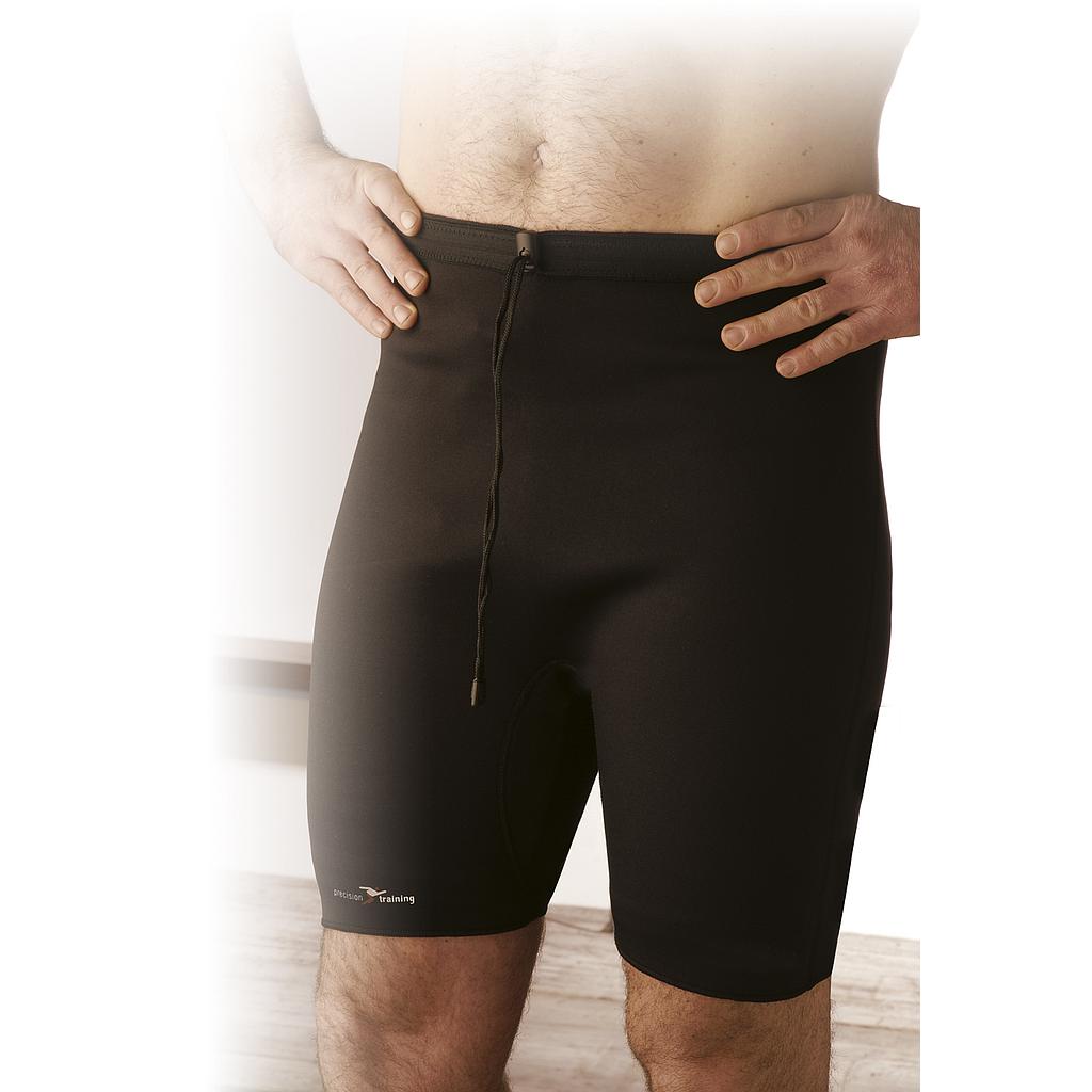 Precision Neoprene Warm Shorts – Precision Sports