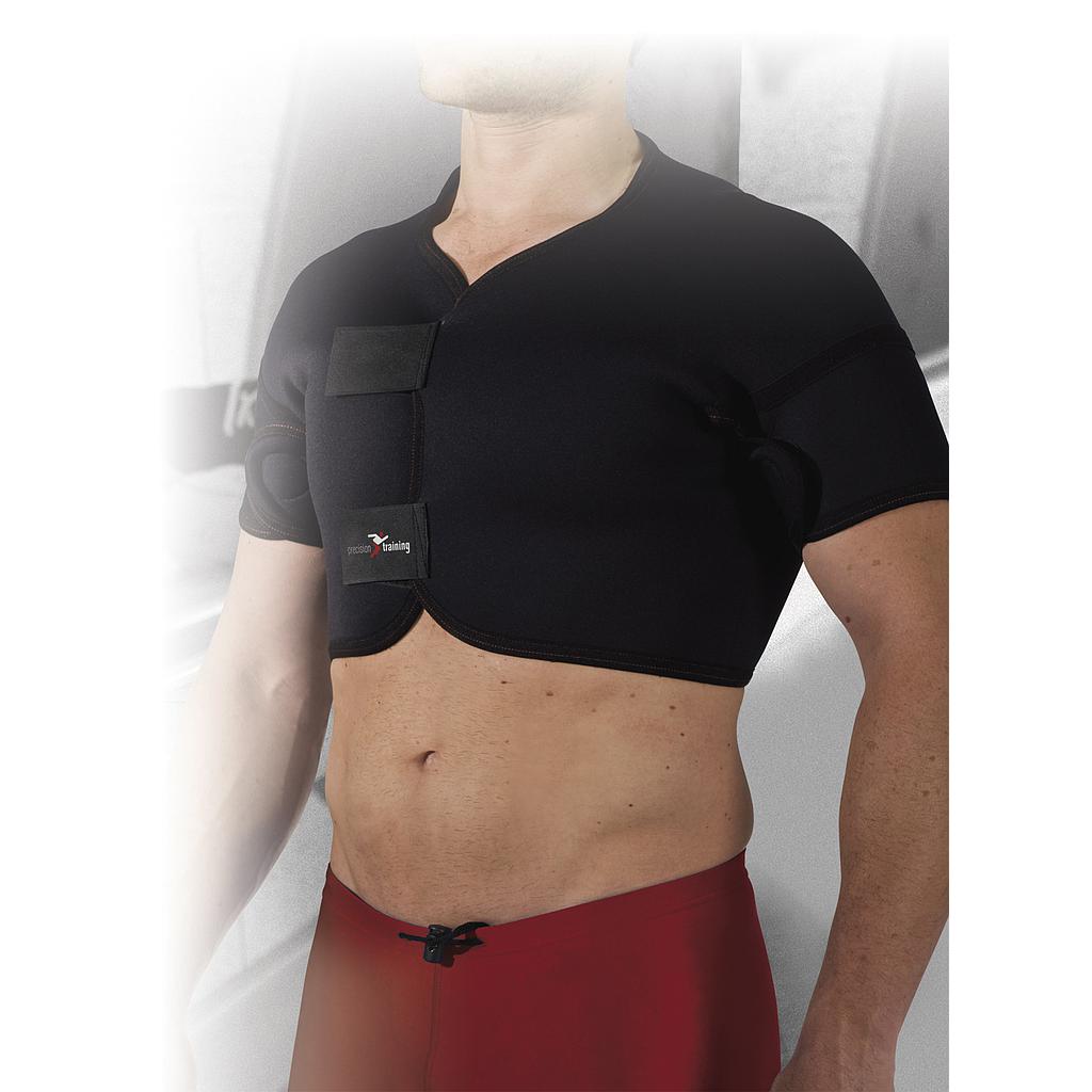 Precision Neoprene Full Shoulder Support – Precision Sports
