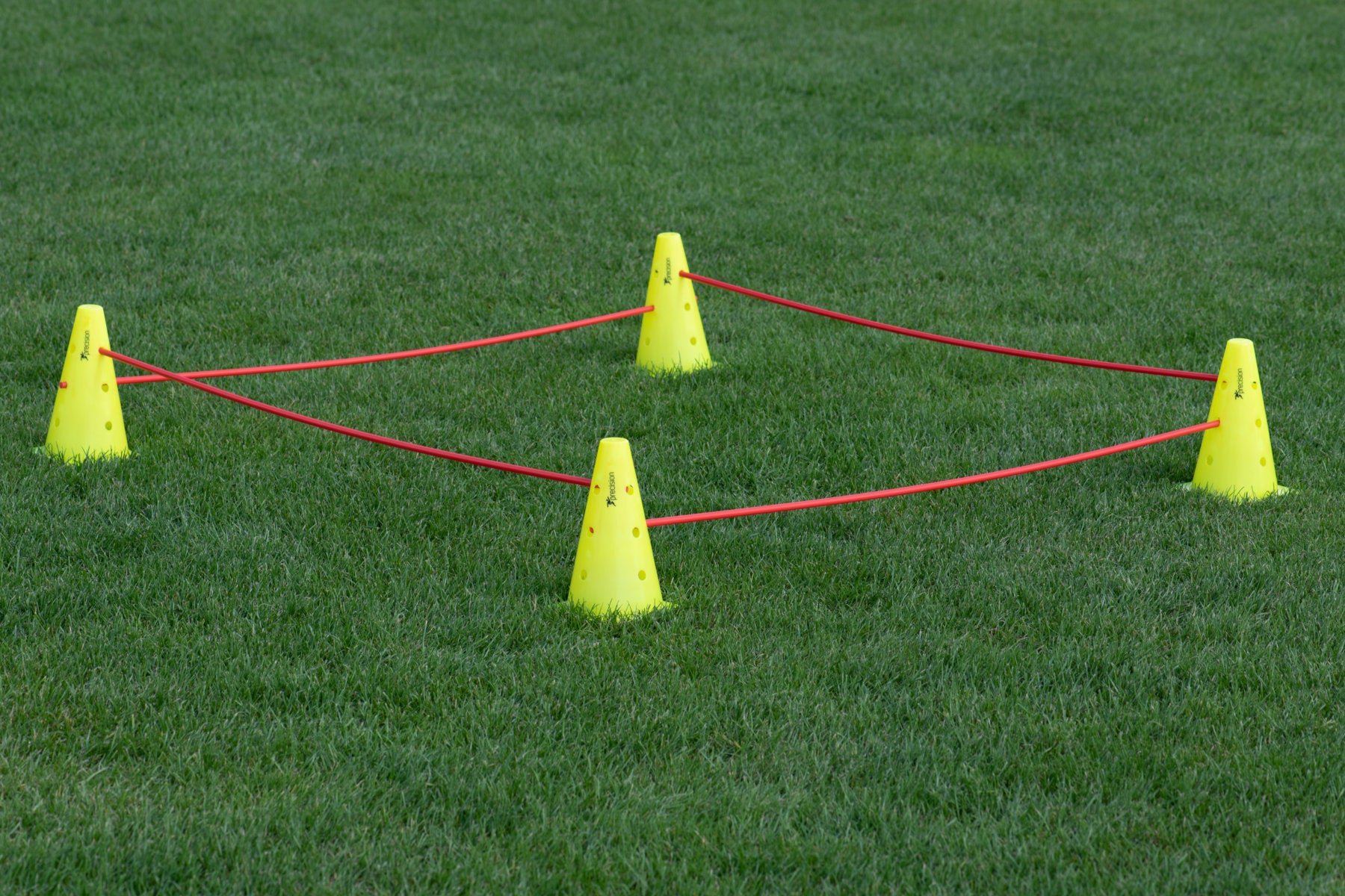 Precision Micro Training Cone Kit – Precision Sports