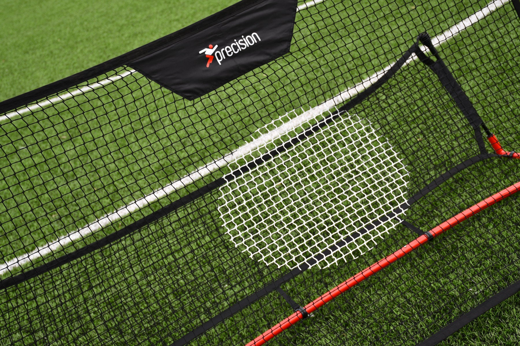 Precision Pro Dual Rebounder – Precision Sports