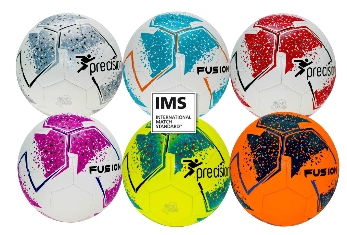 Precision Fusion IMS Training Ball – Precision Sports