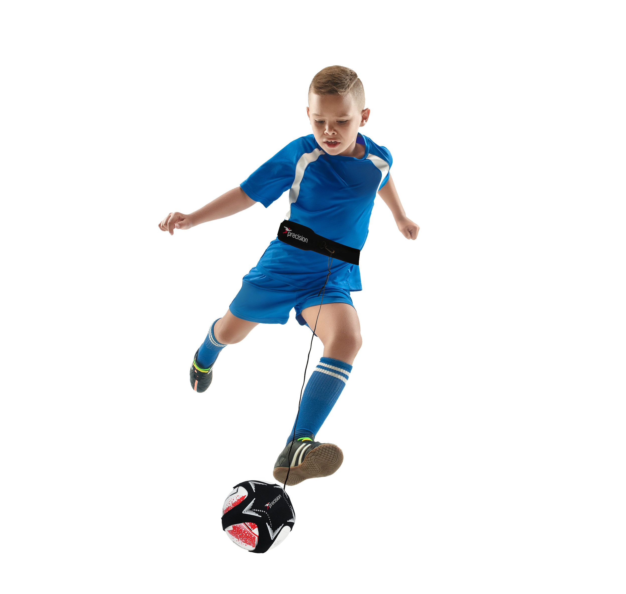 Precision Solo Kick Skills Trainer – Precision Sports