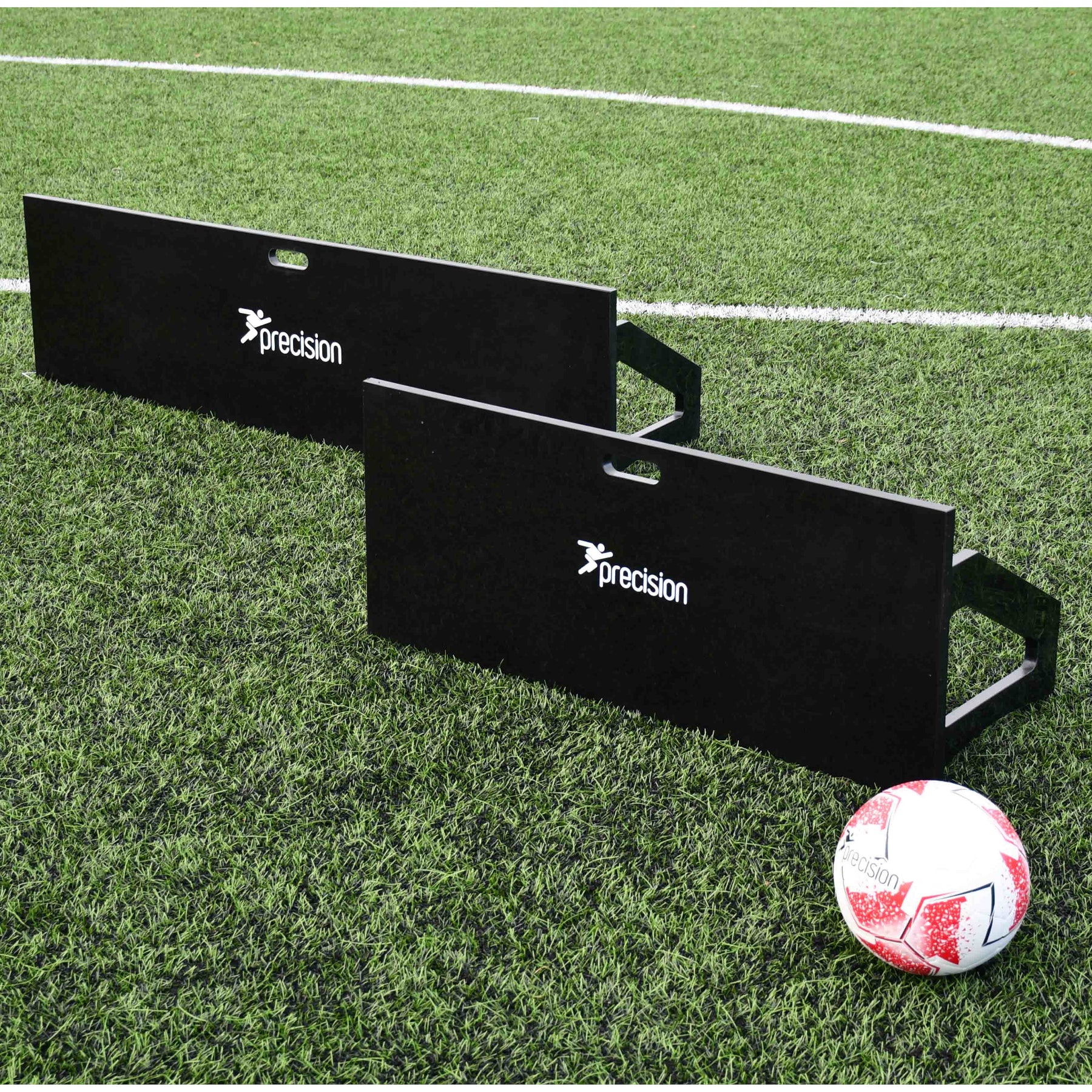 Precision Pro Rebound Board – Precision Sports