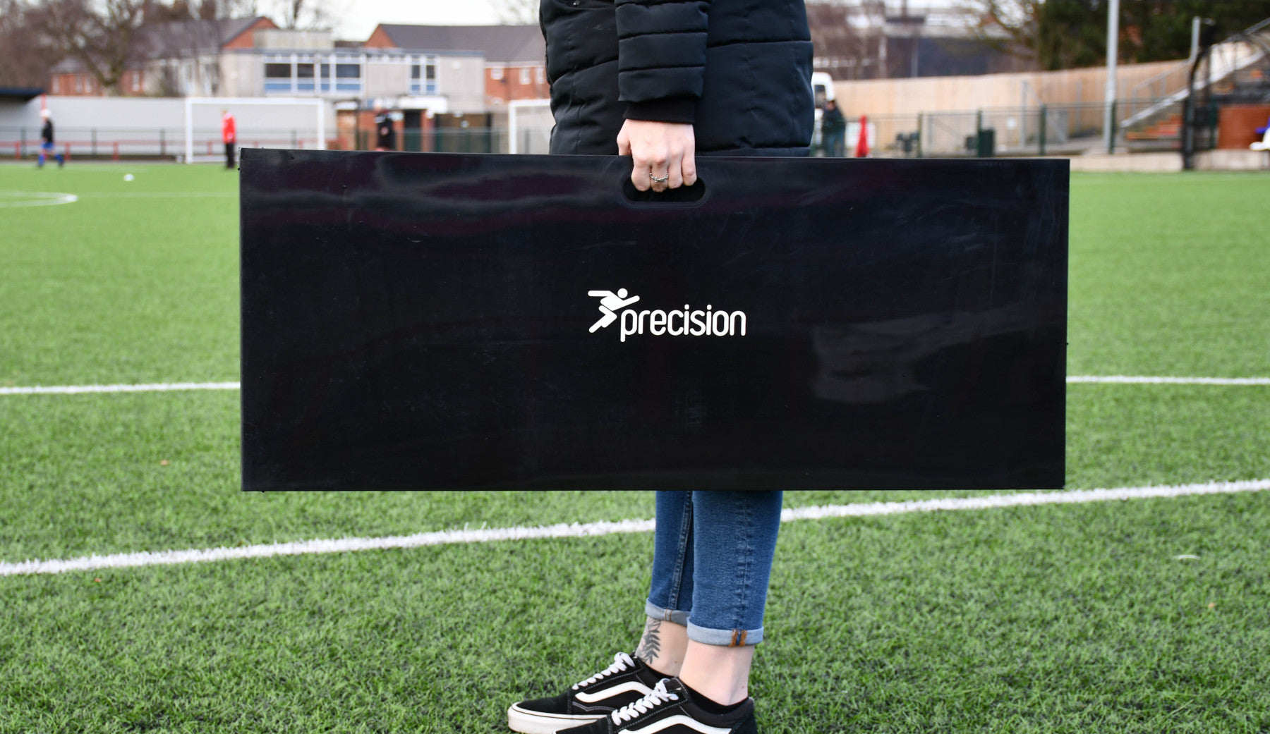 Precision Pro Rebound Board – Precision Sports