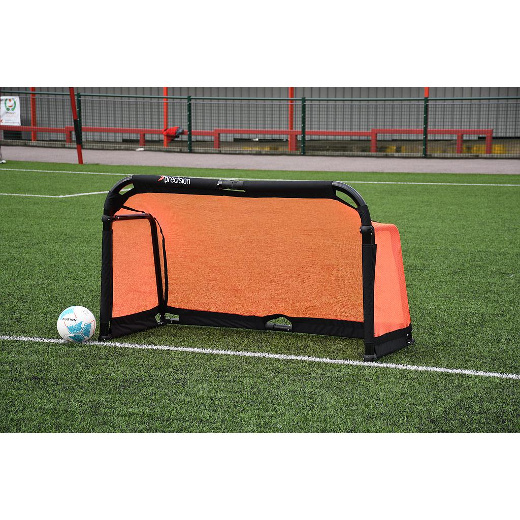 Precision Aluminium Folding Goal – Precision Sports